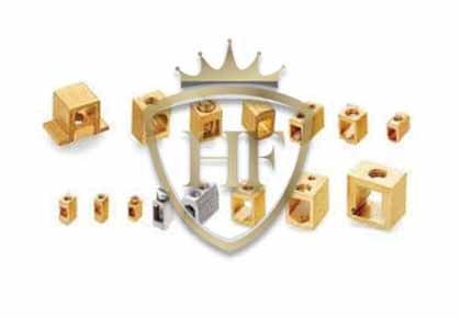 Fasteners Screw manufacturer India | Hindustan Fastener