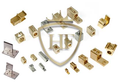 Fasteners Screw manufacturer India | Hindustan Fastener